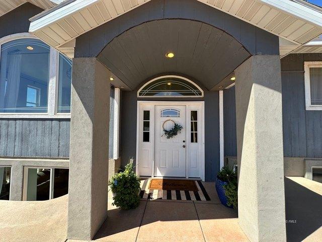 60 W Warren Ave, Colorado City, AZ 86021