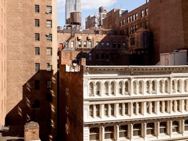 60 W 23rd Street 1112