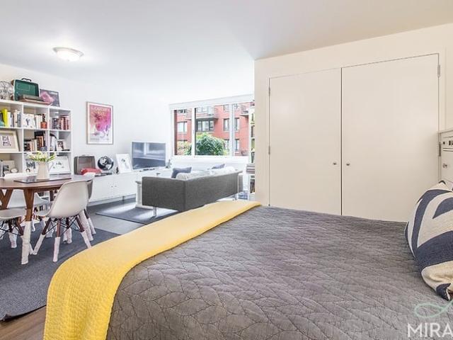 60 W 23rd Street 521