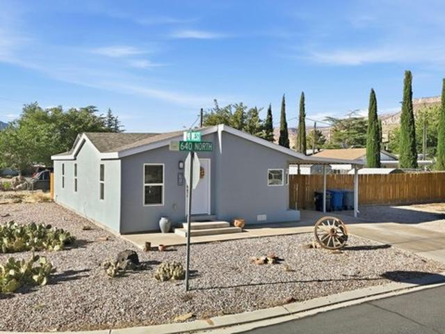60 W 640 N, La Verkin, UT 84745