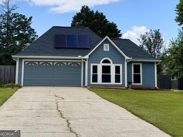 60 Wagon Wheel Trl, Senoia, GA 30276