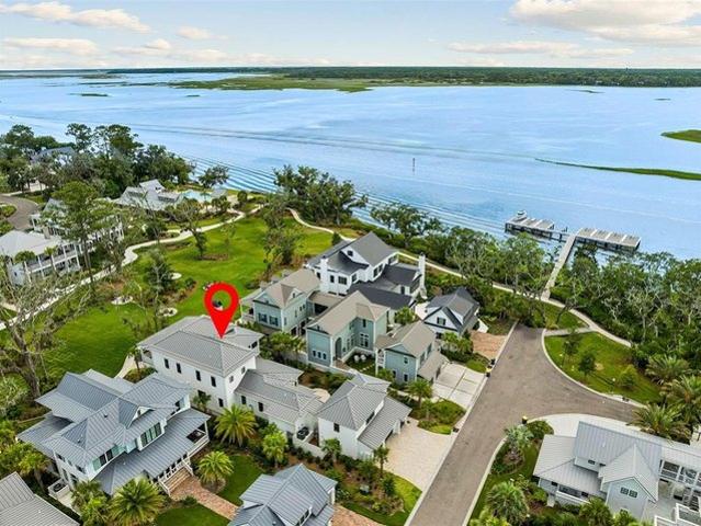 60 Wallan Ct, Fernandina Beach, FL 32034