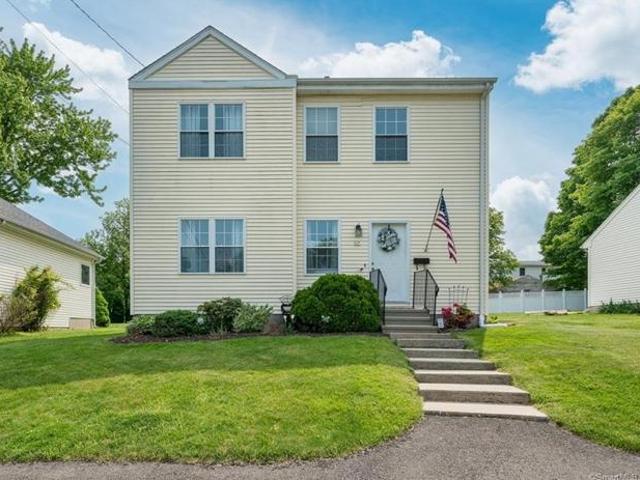 60 Warner Ave, Middletown, CT 06457