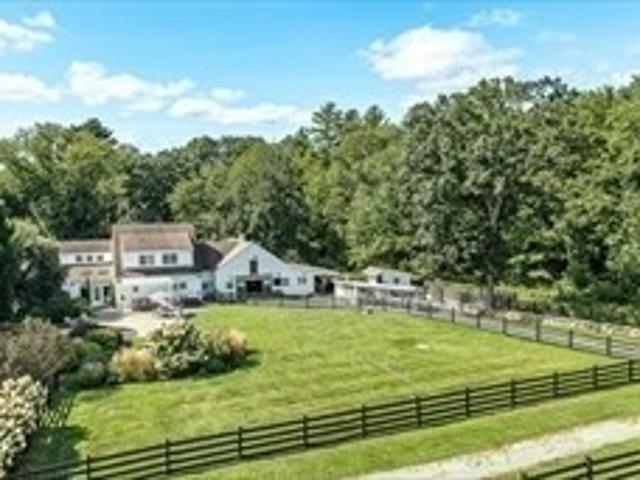 60 Washington St, Unit 60, Sherborn, MA 01770 | MLS #73548