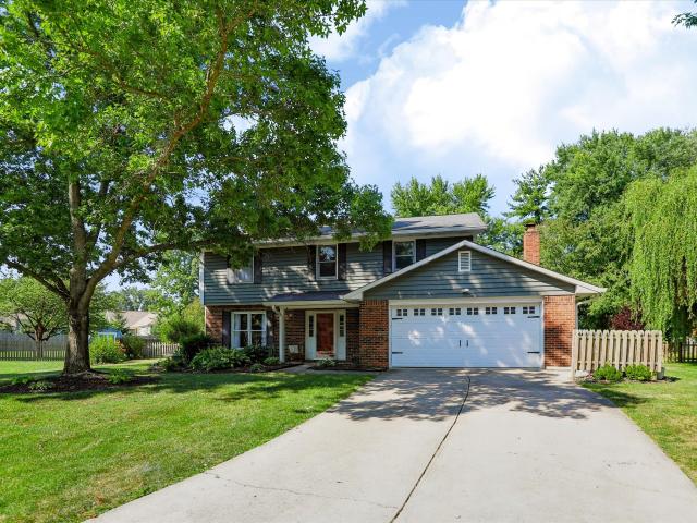 60 Waterford Court
