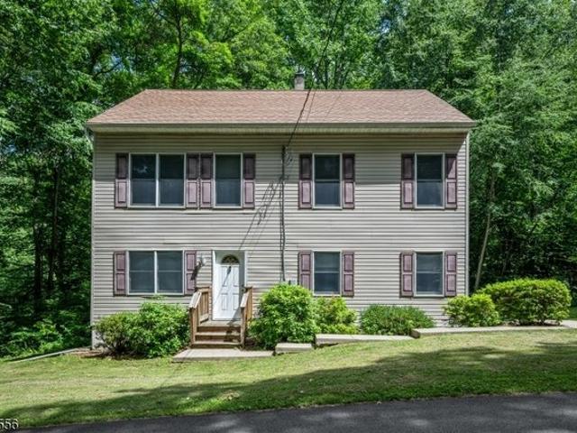 60 Waterloo Rd, Mount Olive Township, NJ 07828