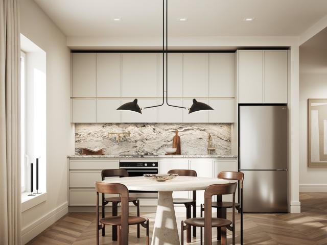 60 West 129th Street, New York, NY