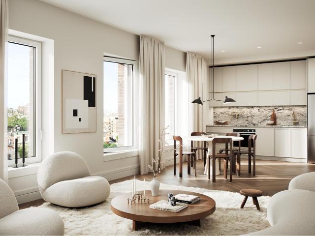 60 West 129th Street, New York, NY