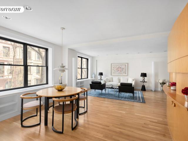 60 West 68th Street, New York, NY