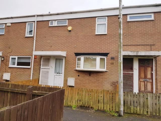 60 Westbourne, Woodside, Telford TF7, 3 bed terraced house to rent, £850 pcm | PrimeLocation