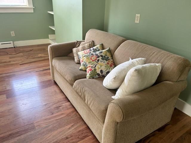 60 Westminster 1 Bedroom Apartment for Rent at 60 Westminster Rd, Rochester, NY 14607 East Avenue