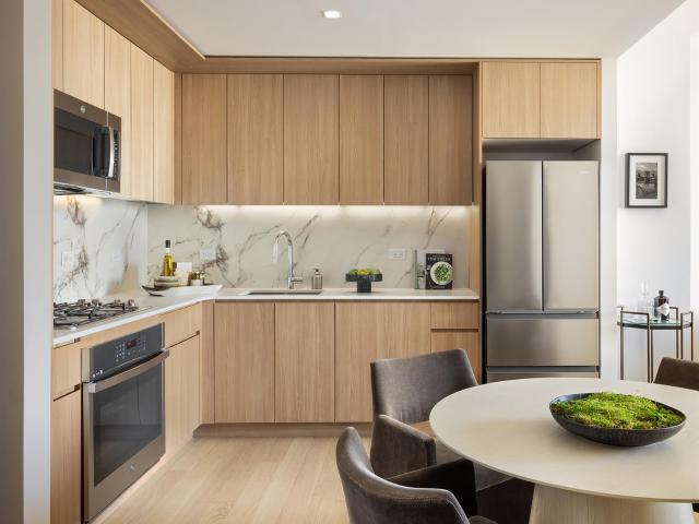 60 Wharf Drive, Unit 1009 | Compass