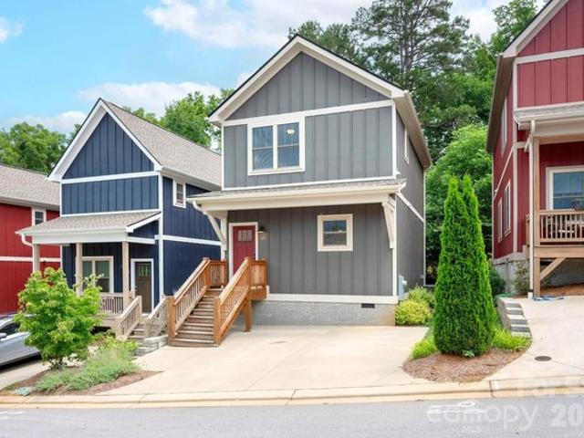 60 Wheeler Rd, Weaverville, NC 28787