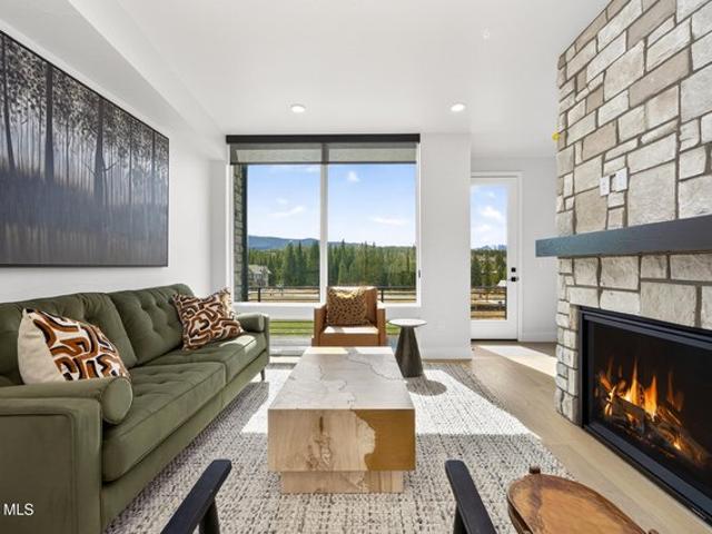 60 Wheeler Rd, Winter Park, CO 80482