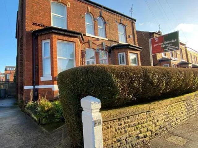 60 Whitelow Road, Manchester, M21 9HR, United Kingdom | 4 bed duplex for rent #124767638 | Rentberry
