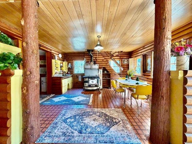60 Whiteside Dr, Tamarack, CA 95223