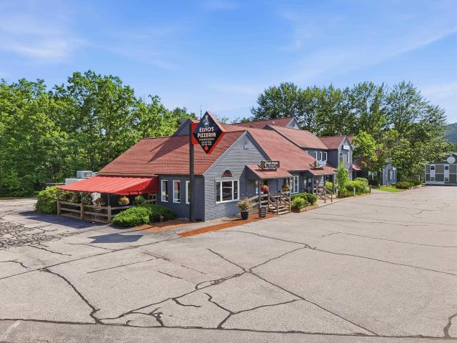 60 Whittier Highway # 4A