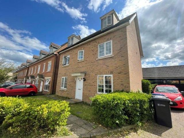 60 Whistlefish Court, Norwich NR5, Room to rent, £650 pcm | PrimeLocation