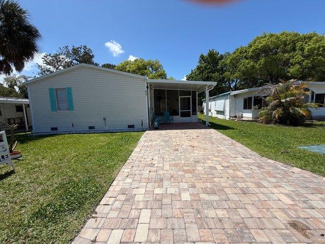 60 Windward Ct Unit 60, Port Orange, FL 32127