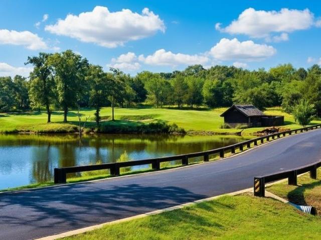60 Wing Haven Ct, Gordonville, TX 76245