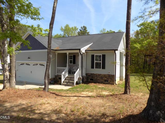 60 Wickersham Way