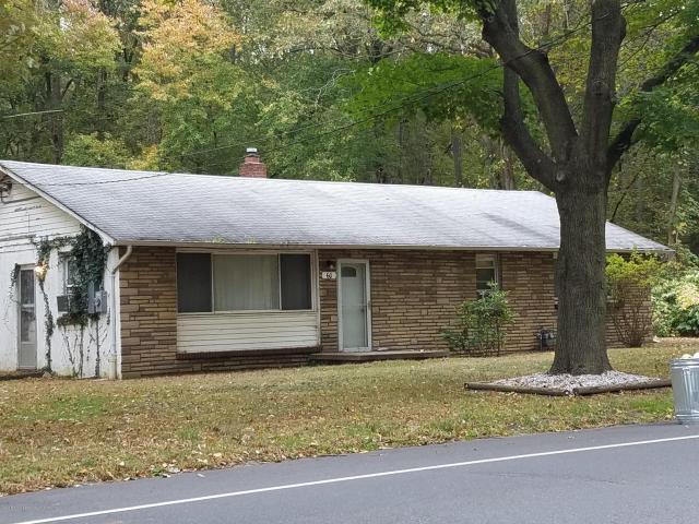 60 Wilson Avenue