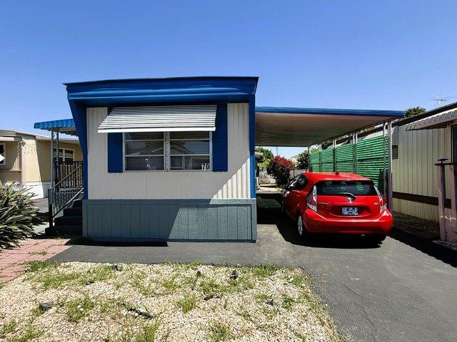 60 Wilson Way Spc 70, Milpitas, CA 95035