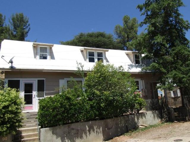60 Wood Cyn, Bisbee, AZ 85603