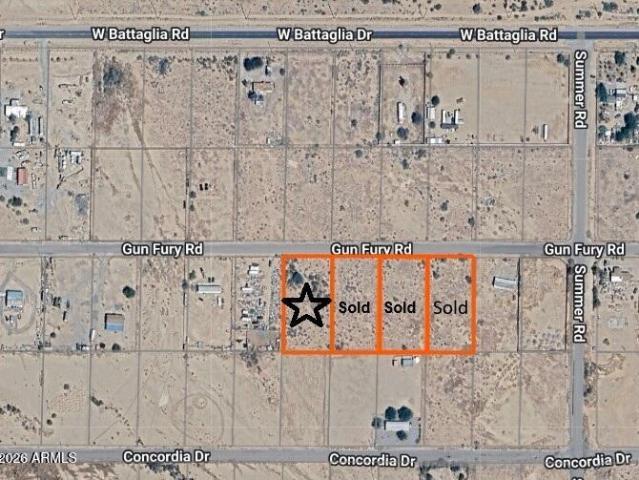 60 xx W Gun Fury Rd, Eloy, AZ 85131 | MLS #6982 | Compass