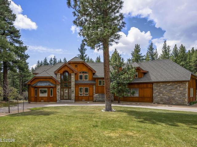 60 Yellow Pine Cir, Reno, NV 89511 | MLS #260005