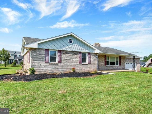60 Yoe Drive