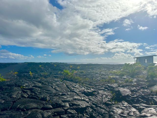 60 A Lot, Pahoa, HI 96778 | MLS #717400