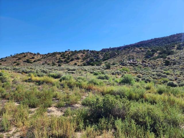 60 ac on Navajo Route 7140