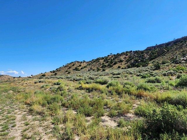 60 Ac on Navajo Route 7140, Gallup, NM 87301