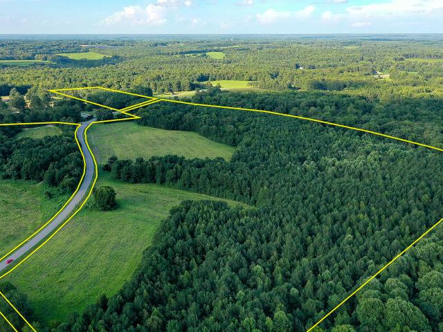 60 Acres Timberlake Road