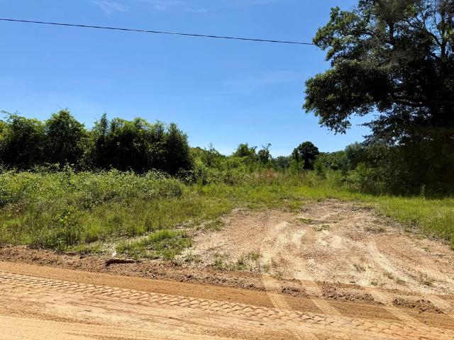 60 Acres Hutton Road