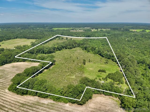 60 Acres Hutton Road