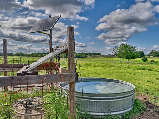 60 Acres McNelly Lane