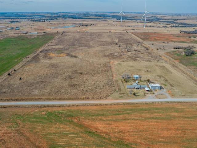 60 acres Macarthur