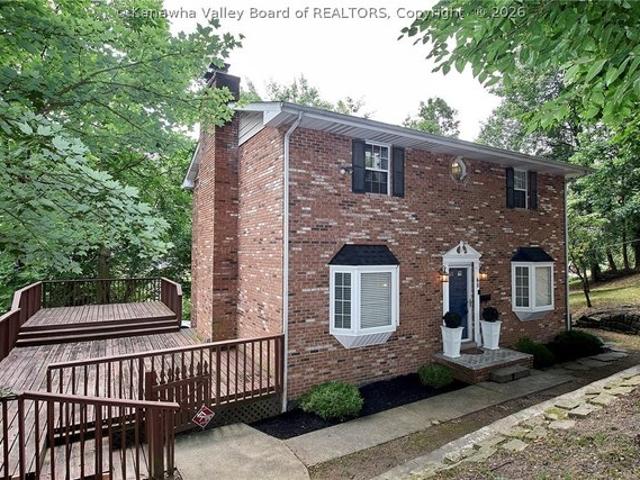 60 Abney Cir, Charleston, WV 25314