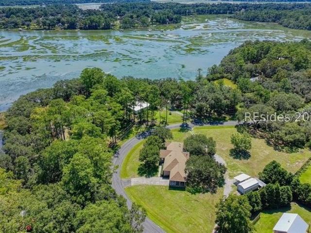 60 Adams Cir, Beaufort, SC 29902