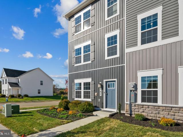 60 Aloma St, Ranson, WV 25438 | MLS #WVJF2021