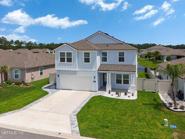 60 Alagon Way, Saint Augustine, FL 32084