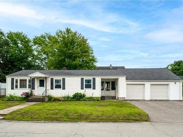 60 Allen Ave, Cranston, RI 02910