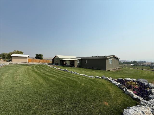 60 Alvarado Road