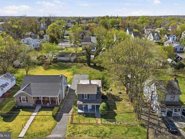 60 American Ave, Bridgeton, NJ 08302