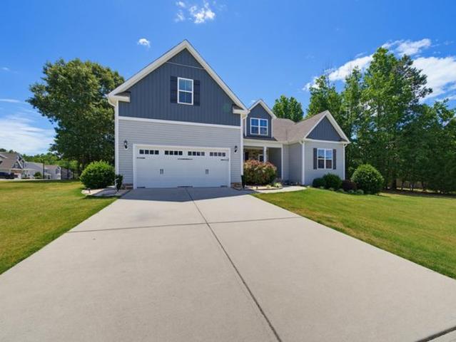60 Anna Marie Way, Youngsville, NC 27596