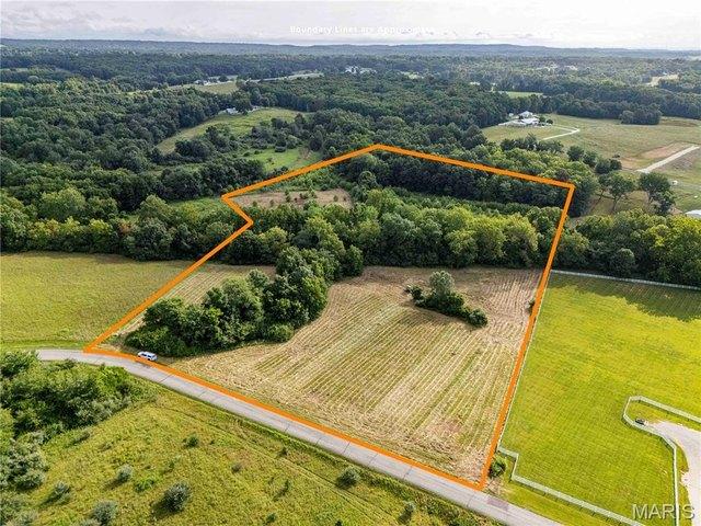 60 and 70 Spring House Ln, Troy, MO 63379