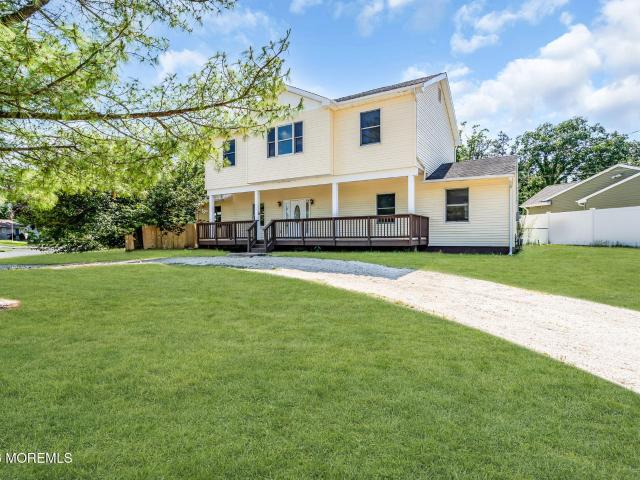 60 Ashwood Drive