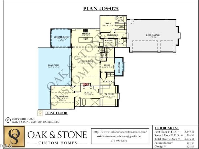 60 Ashbrooke Falls Dr, Franklinton, NC 27525 | MLS #10147